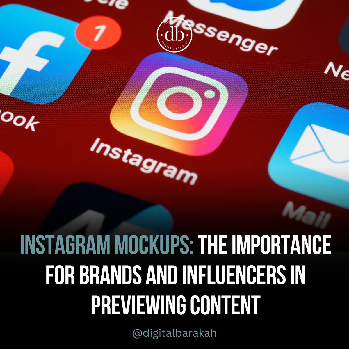 Instagram Mockups: The Importance for Brands and Influencers in ...